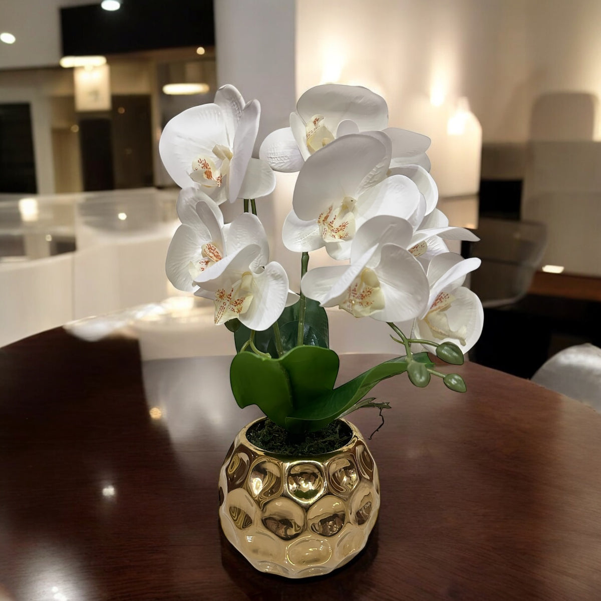 SIAM SERENITY – DECOR DAZZLE