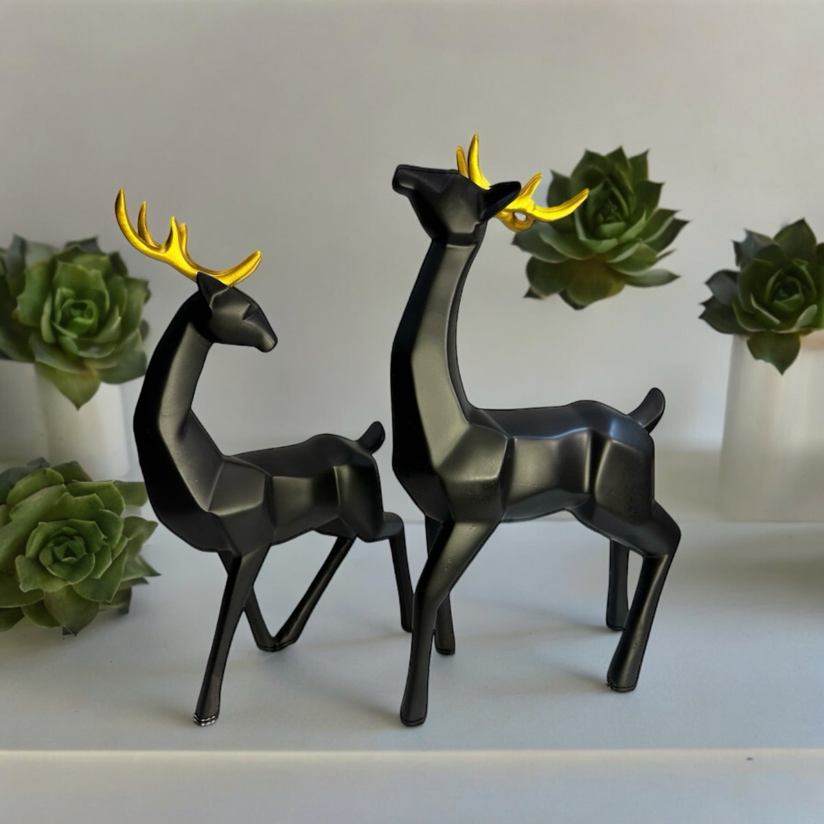 DEER SET – DECOR DAZZLE